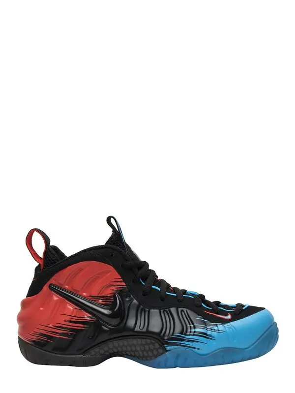 Nike Foamposite Pro Sneakers - Blue