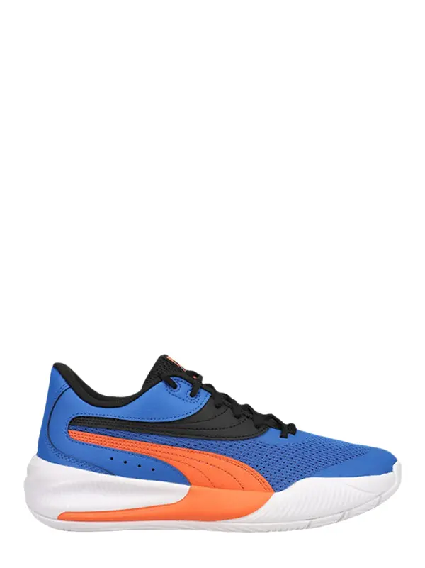 PUMA Triple Basketball Sneakers - Blue
