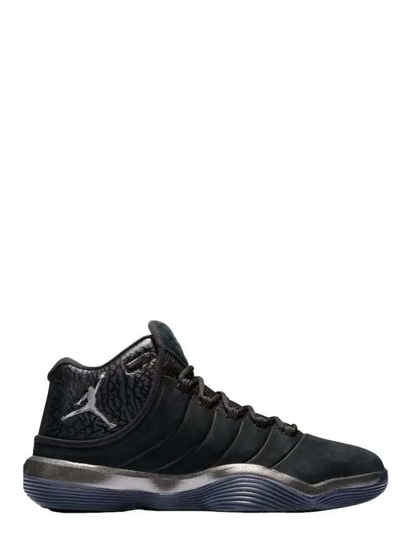 JORDAN Super.fly 2017 - Black