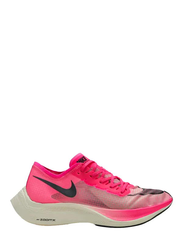 Nike Zoomx Vaporfly Next% Sneakers - Pink