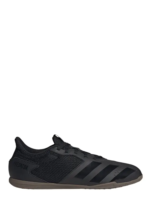 Adidas Predator 20.4 In Sala - Black