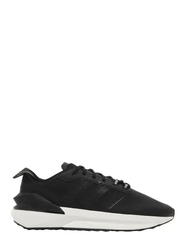 Adidas Avryn Athletic Sneakers - Black