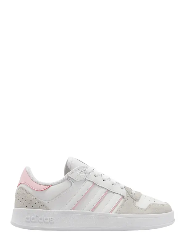 Adidas Breaknet Plus Sneakers - White