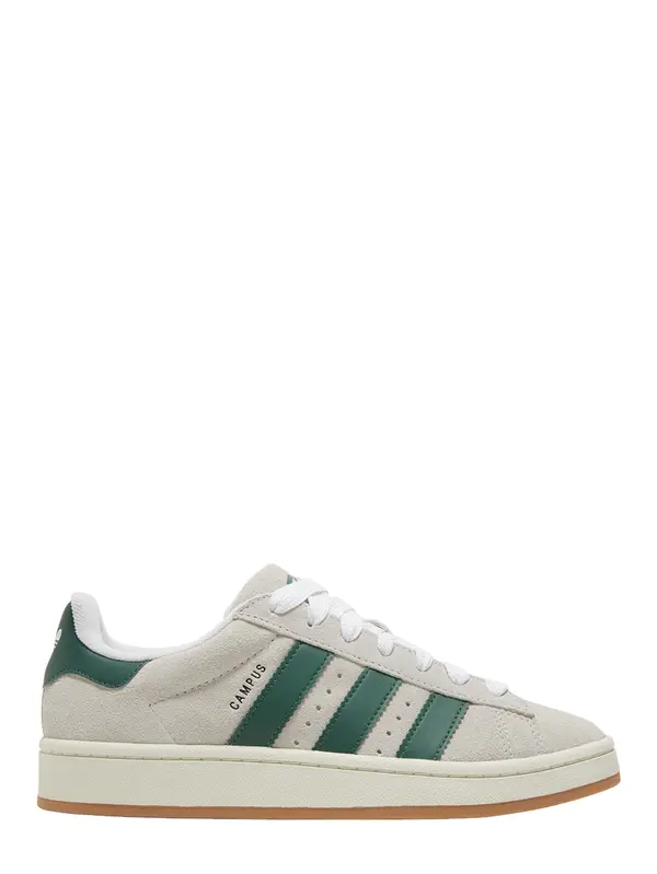 Adidas Campus 00s Sneakers - Cream