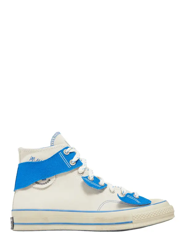 CONVERSE Ader Error X Chuck 70 High Top Sneakers - Cream