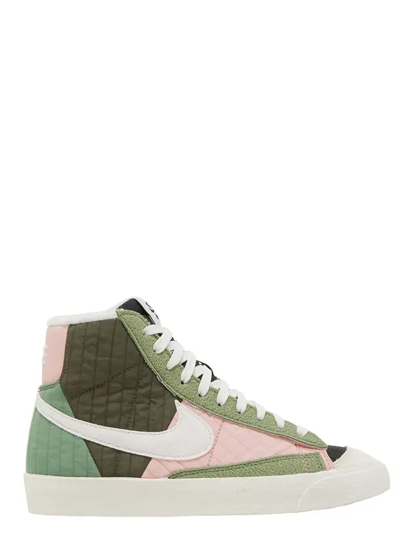Nike Blazer Mid '77 Lx Next Nature 'toasty - Green