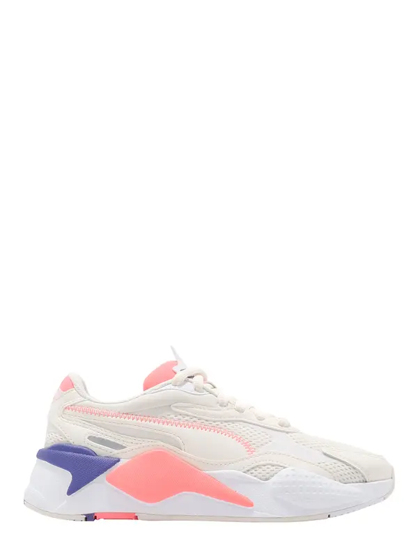 PUMA Rs-x3 Millenium Energy Sneakers - White
