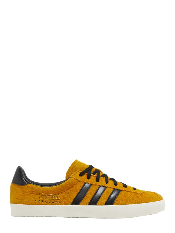 Adidas Mexicana Sneakers - Yellow