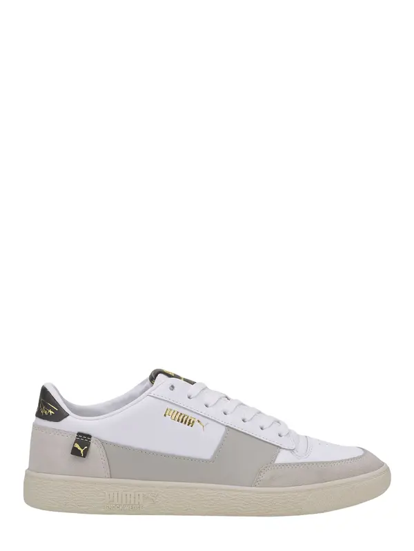PUMA Ralph Sampson Mc Low-top Sneakers - White