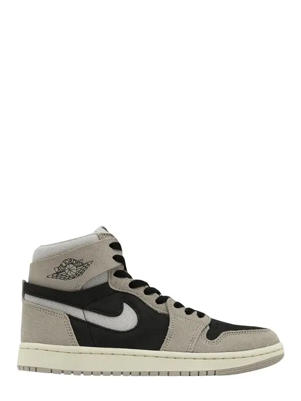 JORDAN 1 High Zoom Comfort 2 Sneakers - Grey