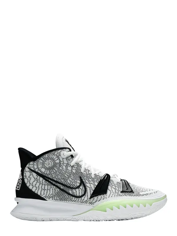 Nike Kyrie Ep 'brooklyn Beats' Sneakers - White