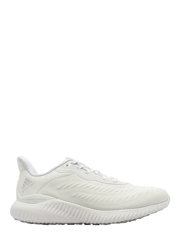 Adidas Alphabounce Sneakers - White