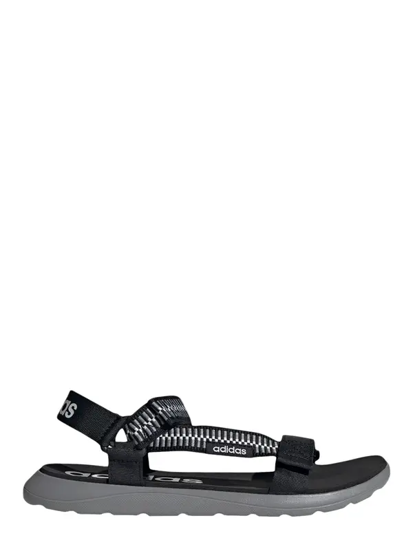 Adidas Comfort Sandal - Black