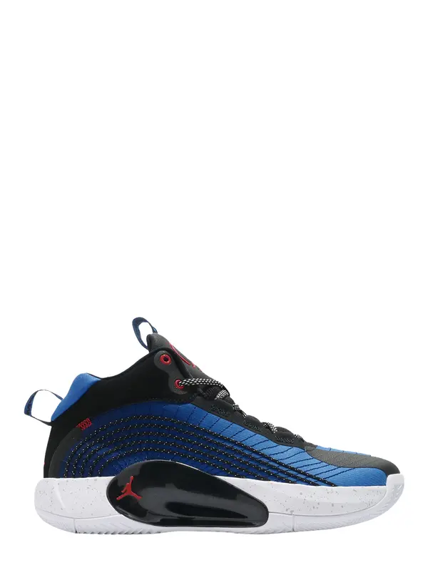 JORDAN Jumpman 2021 Pf Sneakers - Blue