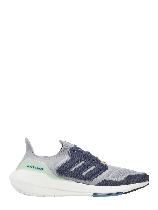 Adidas Ultraboost 22 Sneakers - Silver