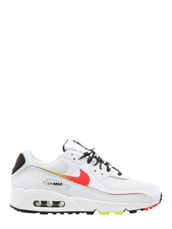 Nike Max 90 'fresh' Sneakers - White