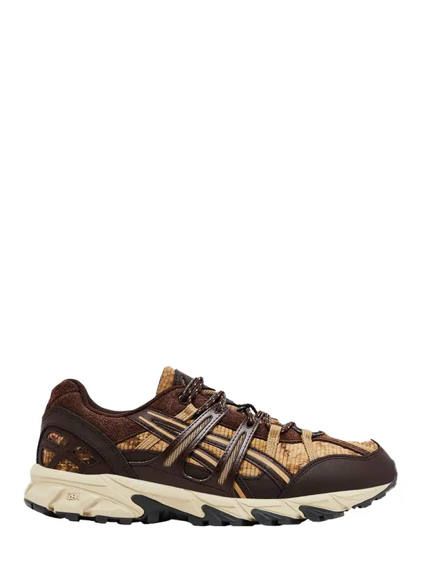 Asics Gel Sonoma 15-50 'coffee Desert Camp - Brown