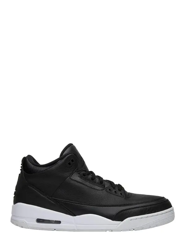 JORDAN 3 Retro - Black