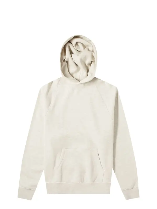Fear Of God Hoodie 'oatmeal - Cream