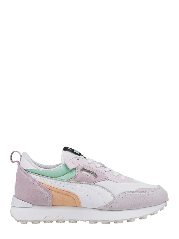PUMA Rider Fv Sneakers - White
