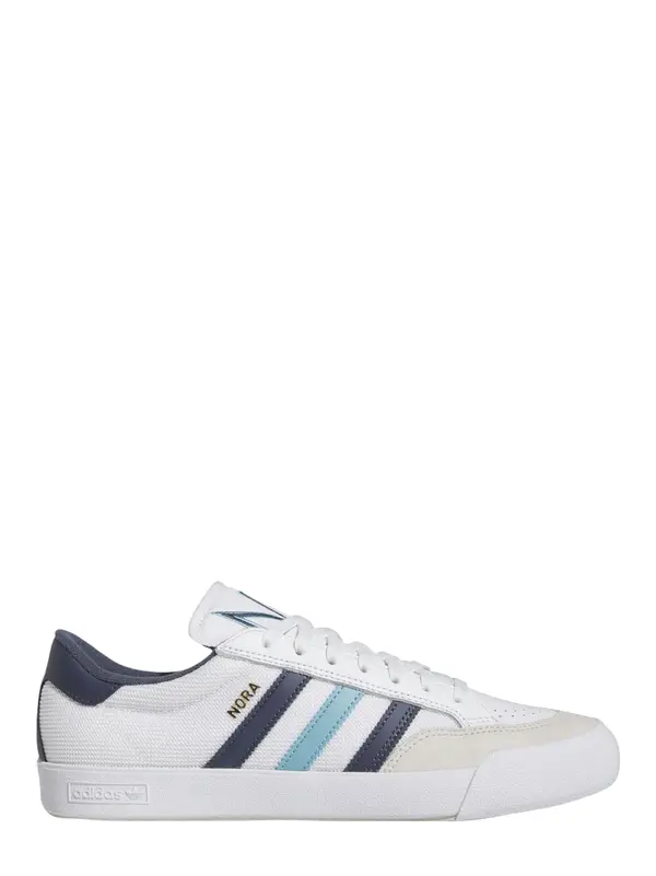 Adidas Nora Sneakers - White
