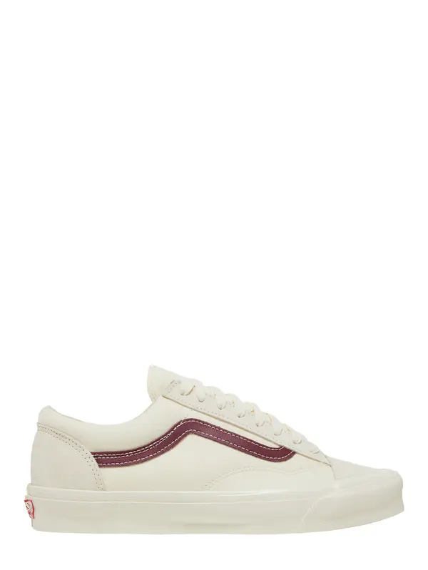VANS Og Style 36 Lx Sneakers - White