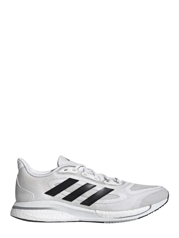 Adidas Supernova+ Sneakers - White