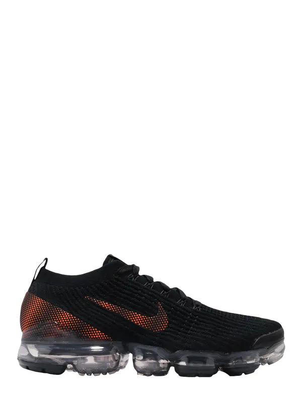 Nike Vapormax Flyknit 3 Sneakers - Black