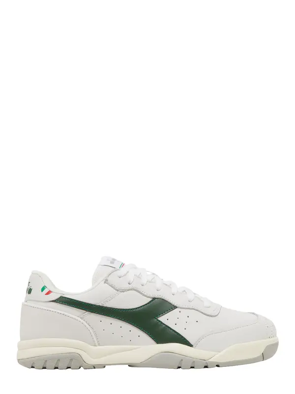 DIADORA Maverick H.o.c. 'fogliage' Sneakers - White