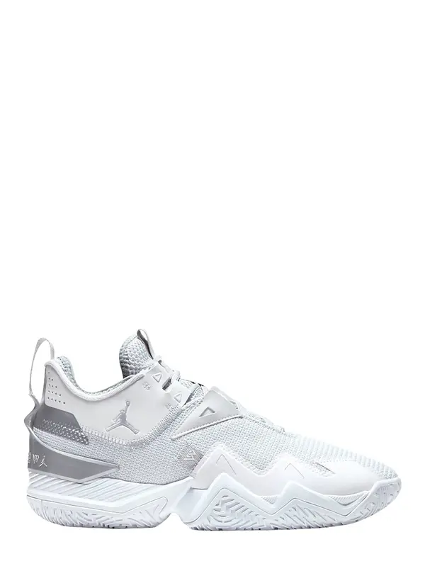 JORDAN Westbrook One Take Sneakers - White