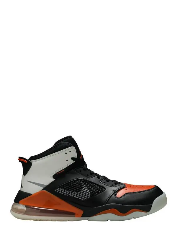JORDAN Mars 270 'shattered Backboard' Sneakers - Black