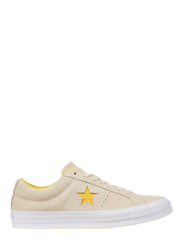 CONVERSE One Star Low Sneakers - Brown