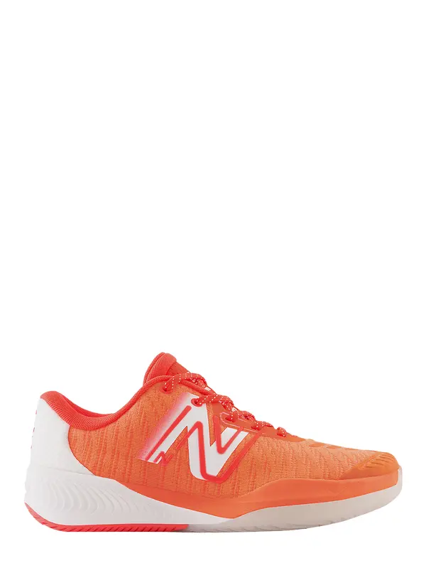 NEW BALANCE Fuelcell 996v5 Sneakers - Orange