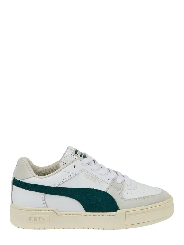 PUMA Ca Pro Ivy League Sneakers - White
