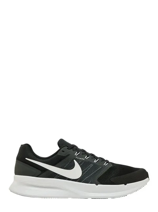 Nike Run Swift 3 Sneakers - Black