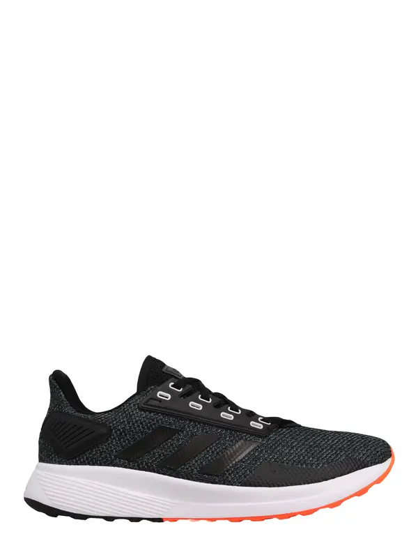 Adidas Duramo 'core' Athletic Sneakers - Black