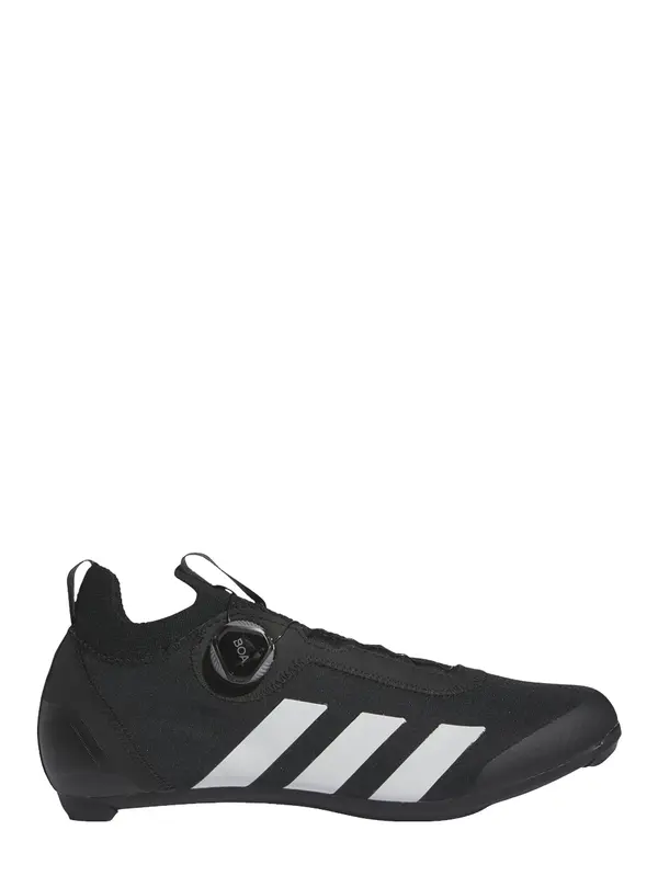 Adidas The Road Boa Sneakers - Black