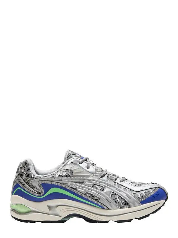 Asics Awake X Gel Preleus Sneakers - Grey