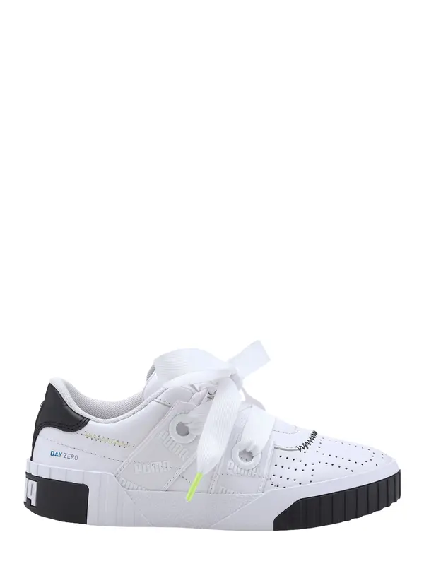 PUMA Central Saint Martins X Cali 'day Zero' Sneakers - White