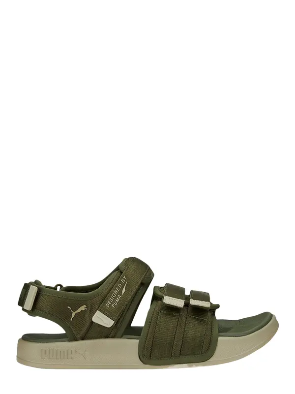 PUMA Leadcat City Sandal - Green