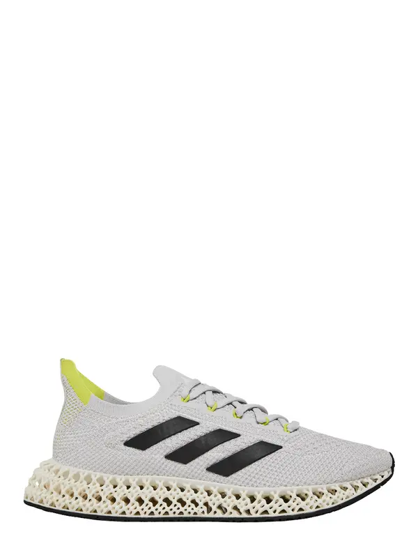 Adidas 4dfwd Halo - Silver