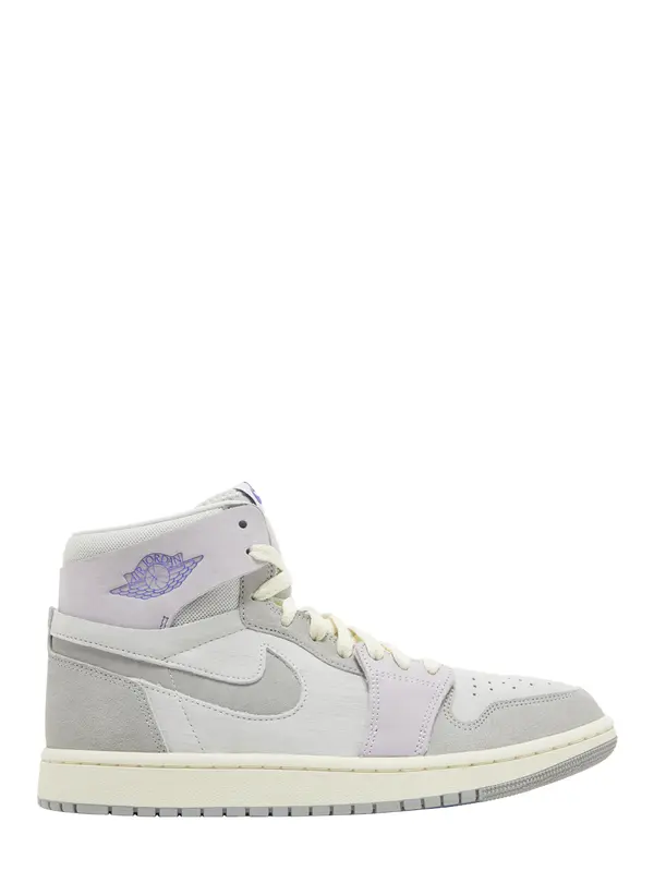 JORDAN 1 High Zoom Comfort 2 Sneakers - Grey