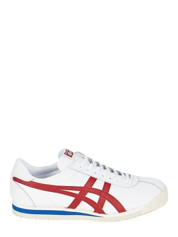 Onitsuka Tiger Tiger Corsair Sneakers - White