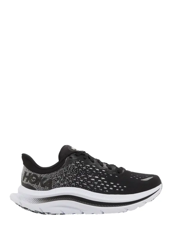 HOKA Kawana Athletic Sneakers - Black