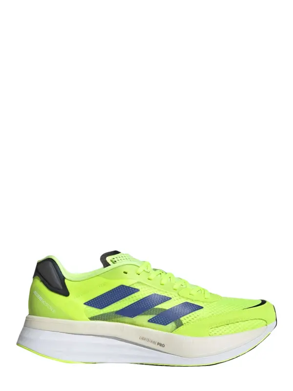 Adidas Adizero Boston Sneakers - Green