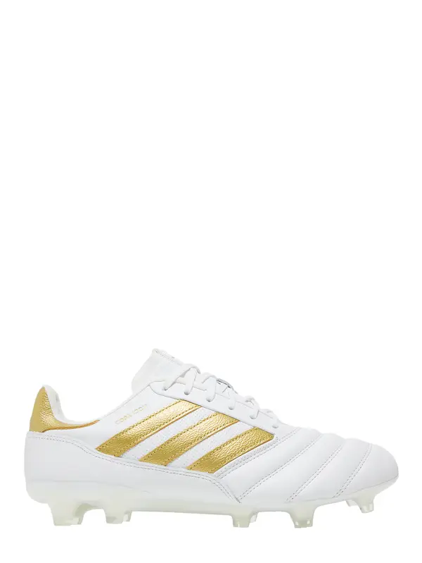 Adidas Copa Mundial.1 Fg Soccer Cleats - White