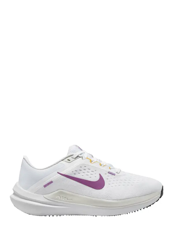 Nike Winflo Sneakers - White