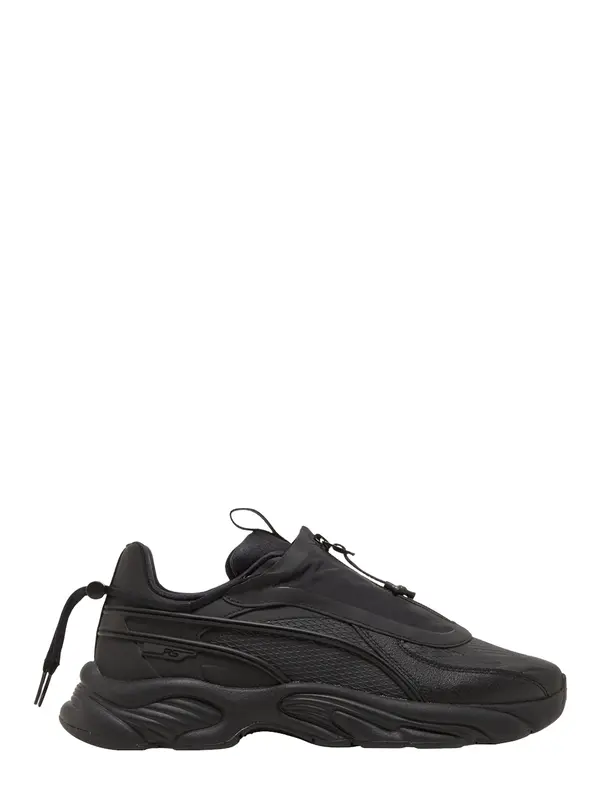 PUMA Rs-connect Ad4pt Sneakers - Black