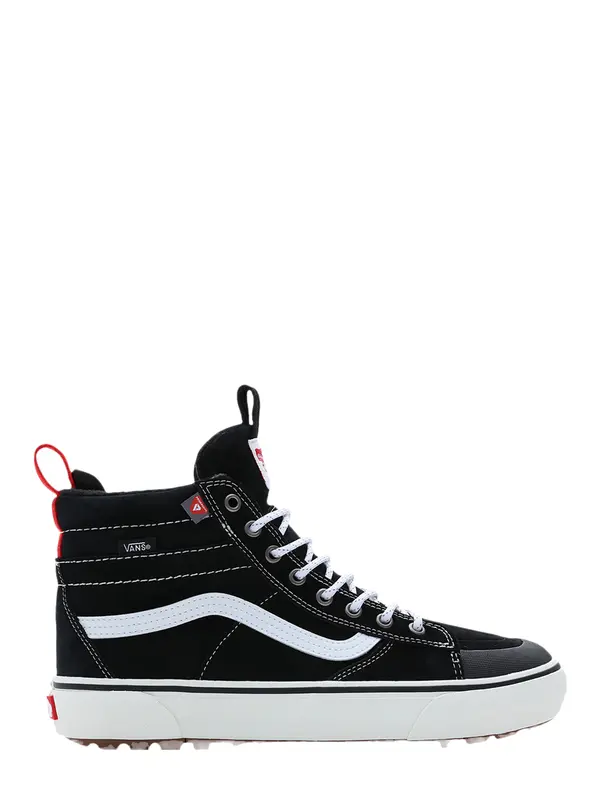 VANS Sk8-hi Mte-2 Sneakers - Black