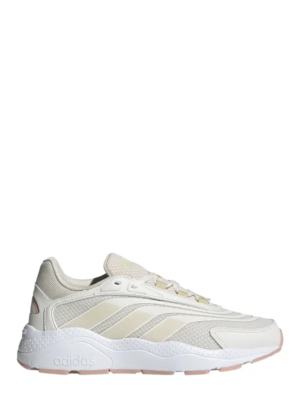 Adidas Crazychaos 2 Summer.rdy Sneakers - Cream